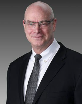 David B. Burritt_百度百科