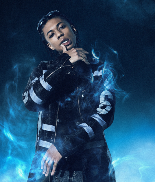 Jimmy（PSYCHIC FEVER from EXILE TRIBE组合成员）_百度百科