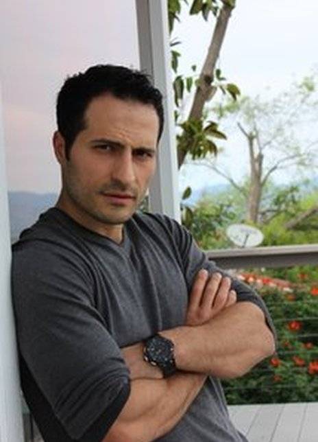 Harut Tovmasyan_百度百科