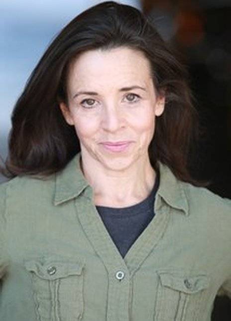 Jennie Fahn_百度百科