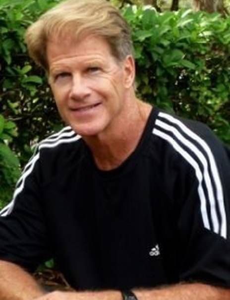 Brian Patrick Clarke_百度百科