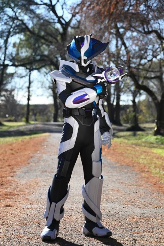 假面骑士Ziin_百度百科