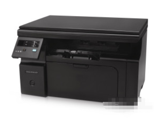 惠普LaserJet Pro M1136(CE849A)_百度百科