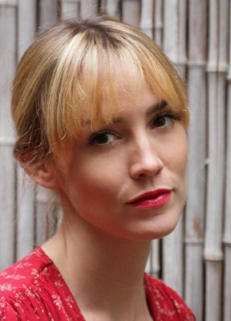 Alice Coulthard_百度百科