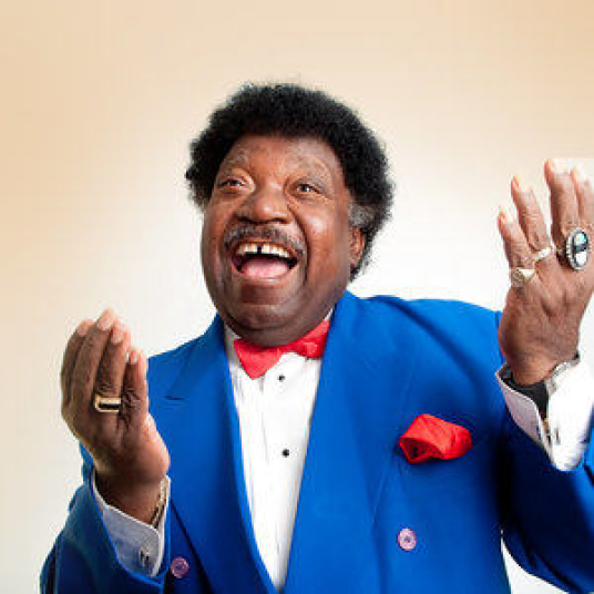 Percy Sledge_百度百科