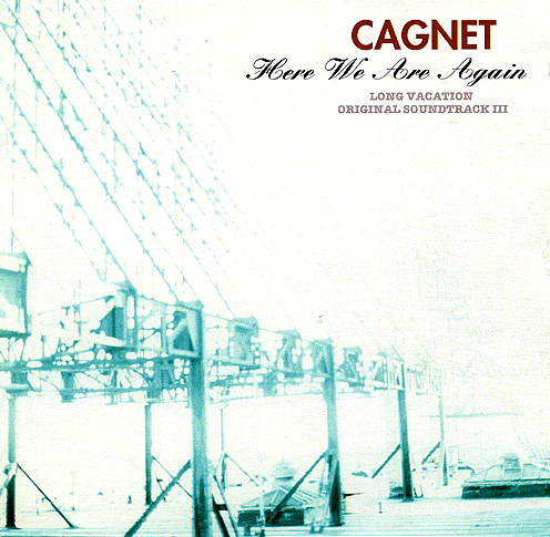 Here We Are Again_百度百科