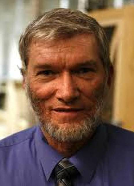 Ken Ham_百度百科