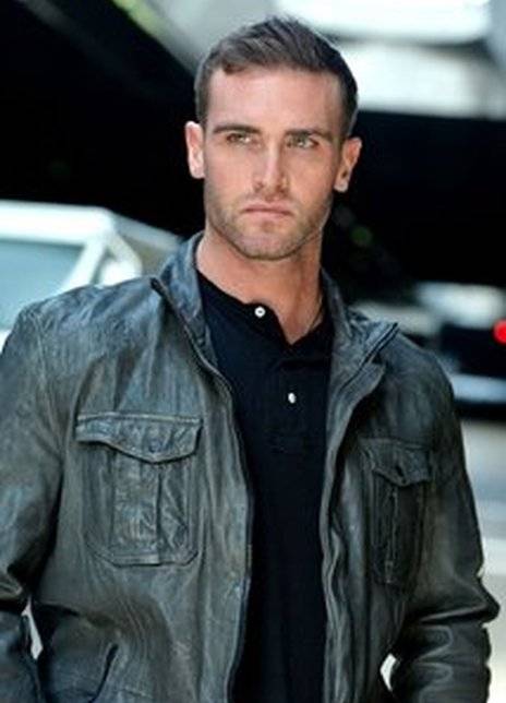 Greg Duke_百度百科