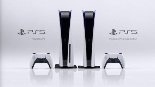 PlayStation 5_百度百科
