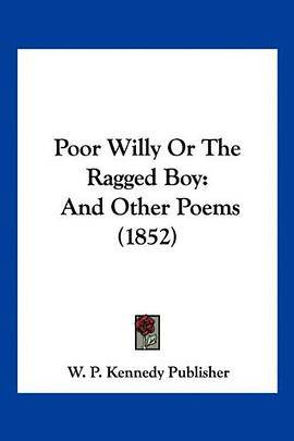 Poor Willy or the Ragged Boy_百度百科