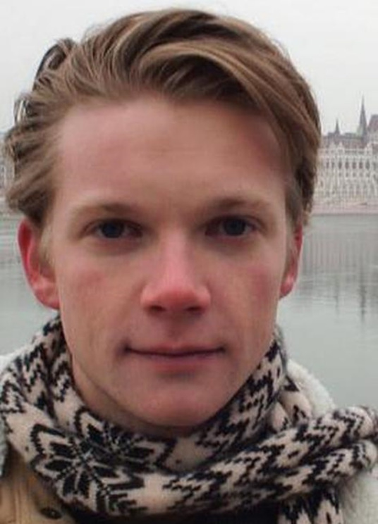 Rob Callender_百度百科