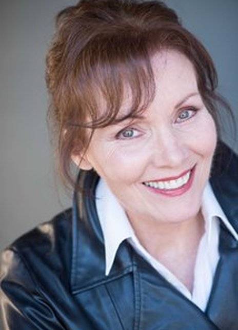 Kerrie Keane_百度百科