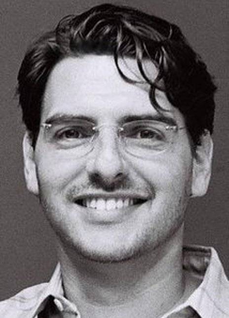 Guy Gross_百度百科