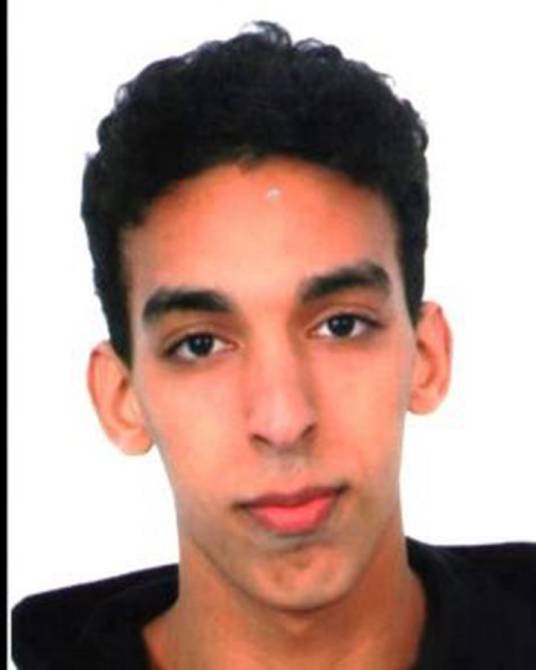 MAHBOUBI Achraf_百度百科