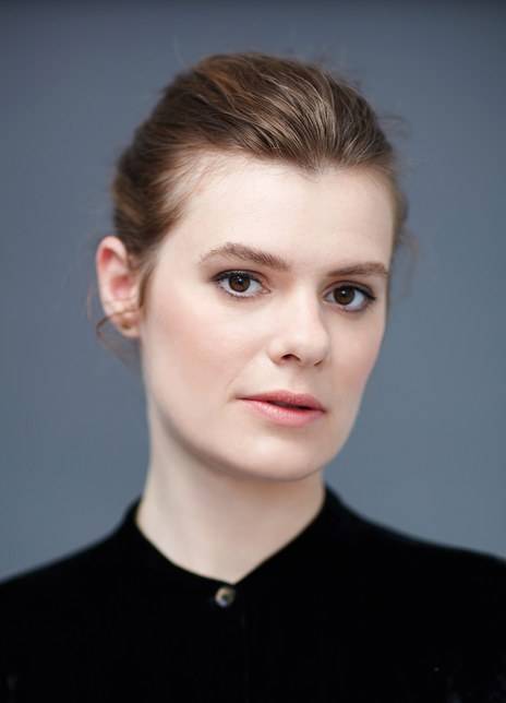 Anna Maguire_百度百科