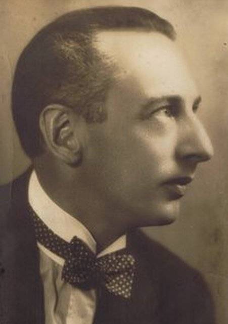 William Podmore_百度百科