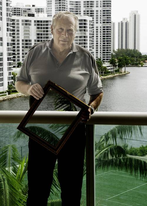 Steven Greenbaum_百度百科