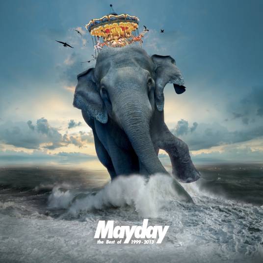 The Best Of Mayday_百度百科