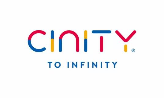 CINITY（中影电影系统）_百度百科