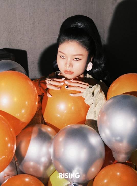 Cindy（中国内地流行乐女歌手）_百度百科