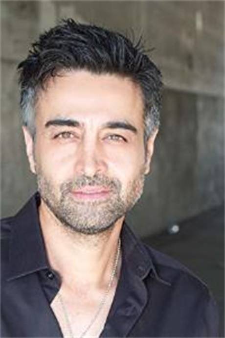 Nicholas Guilak_百度百科