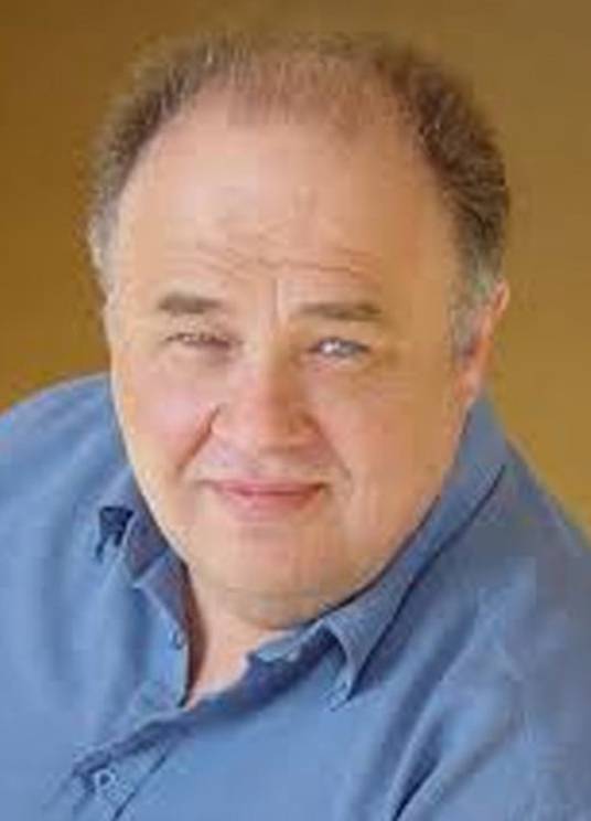 Michel Perron_百度百科