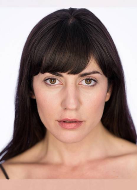 Andreea Paduraru_百度百科