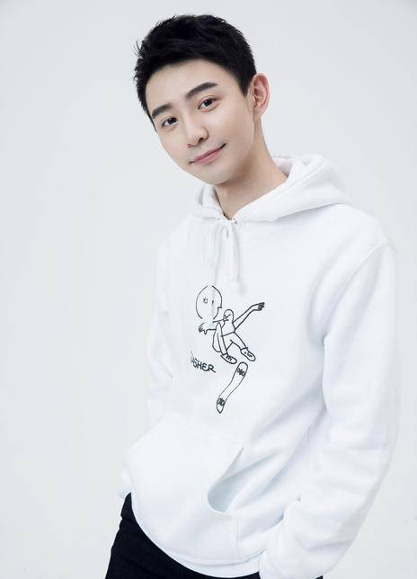 Jeremy Zhang_百度百科