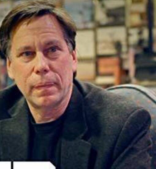 Bob Lazar_百度百科