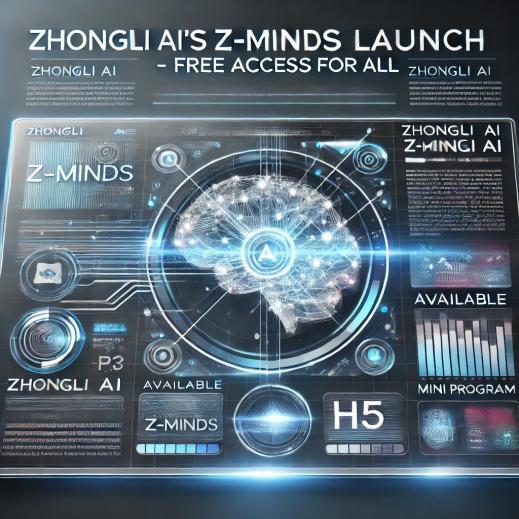 Z-Minds_百度百科