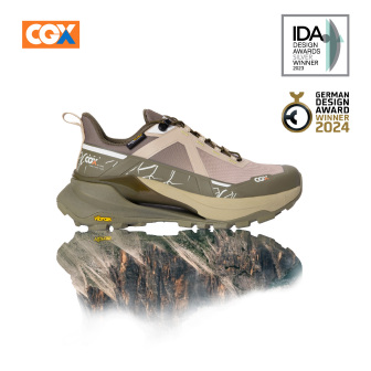 CGX（徒步鞋品牌）_百度百科