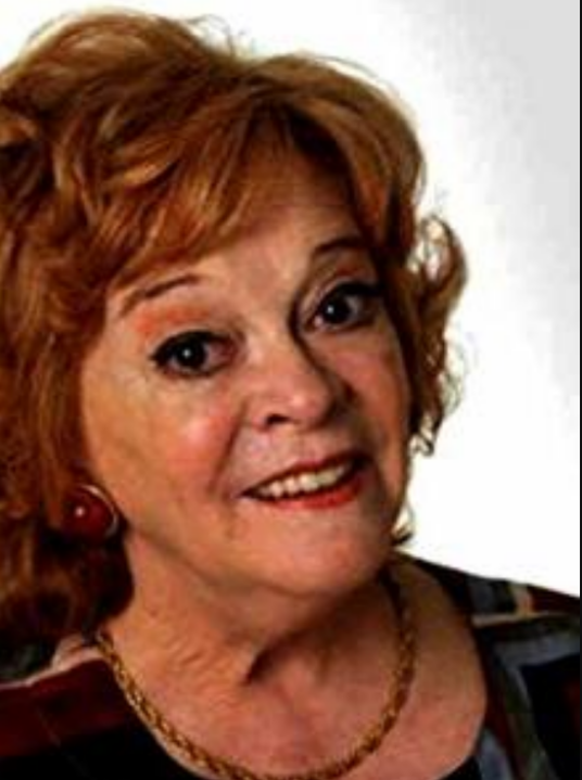 Edda Díaz_百度百科