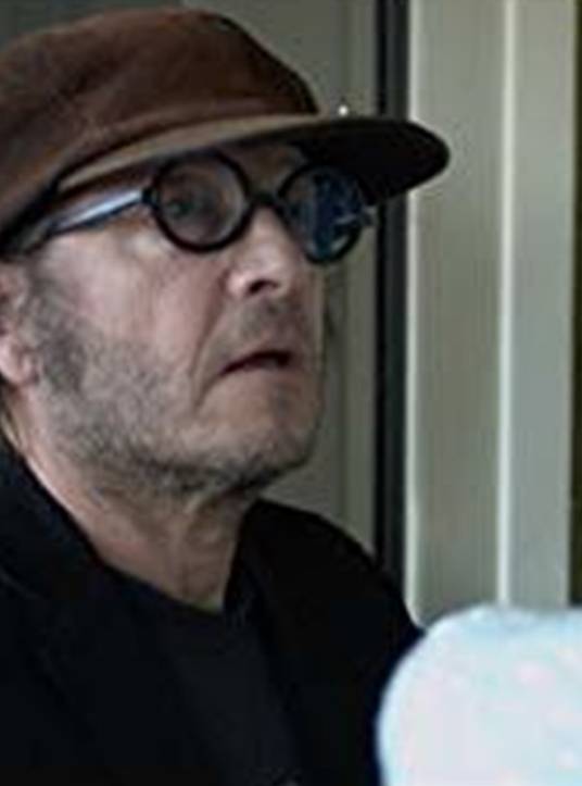 Keith Morris_百度百科