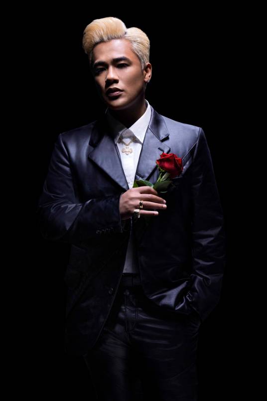 ELLY（日本三代目JSB成员、说唱歌手）_百度百科