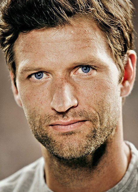 Joshua Loren_百度百科