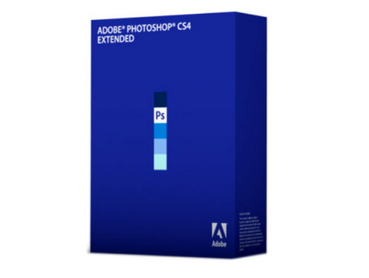 Adobe Photoshop CS4 Extended 11.0 for Windows（英文）_百度百科