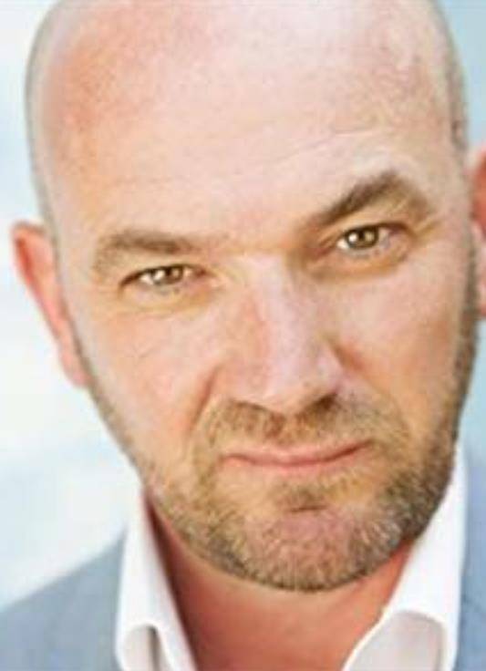 Paul Ireland_百度百科