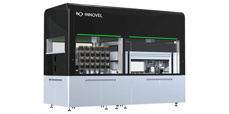 英诺维尔智能科技（苏州）有限公司_百度百科