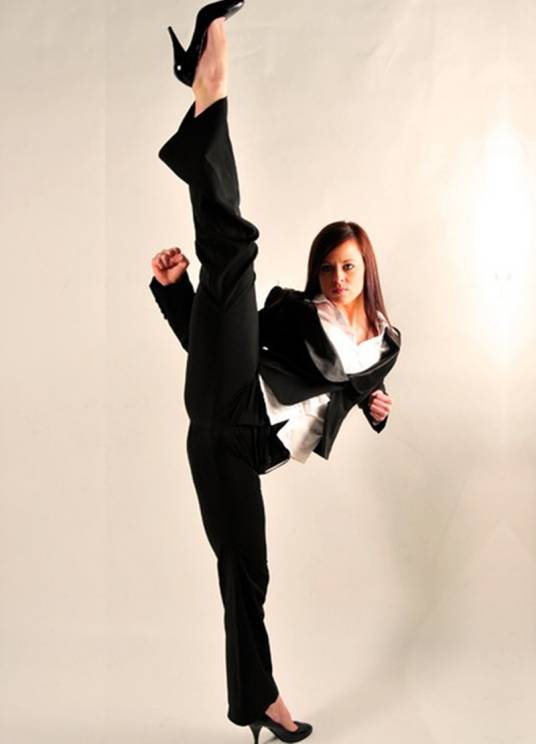 Chloe Bruce_百度百科