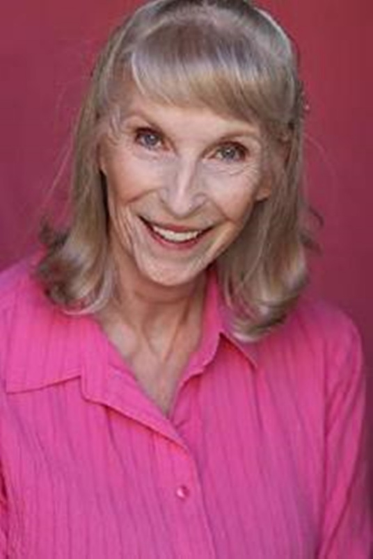 Barbara Kerr Condon_百度百科