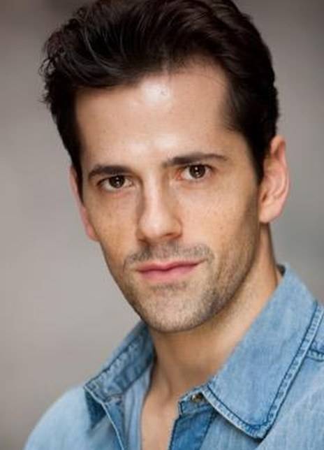 Robert Fairchild_百度百科