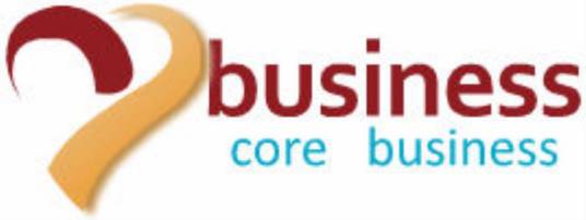 core business_百度百科