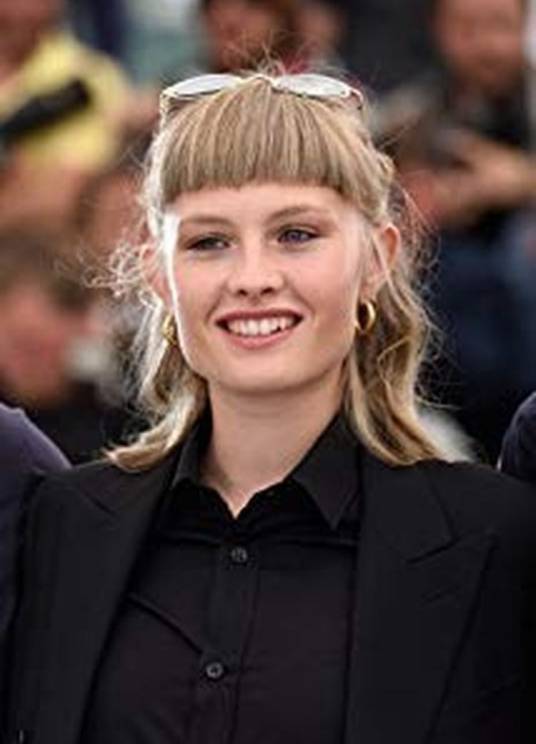 Klara Kristin_百度百科