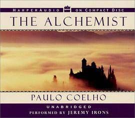 The Alchemist CD_百度百科