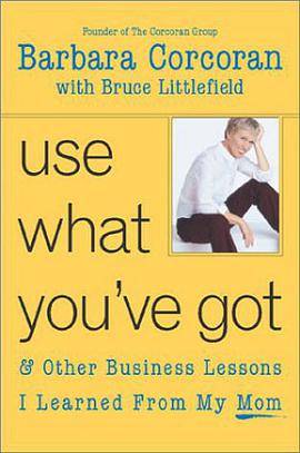 Use What You've Got_百度百科