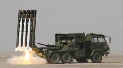 天鹰四B探空火箭_百度百科