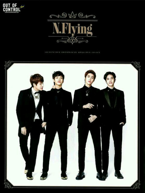 N.Flying_百度百科