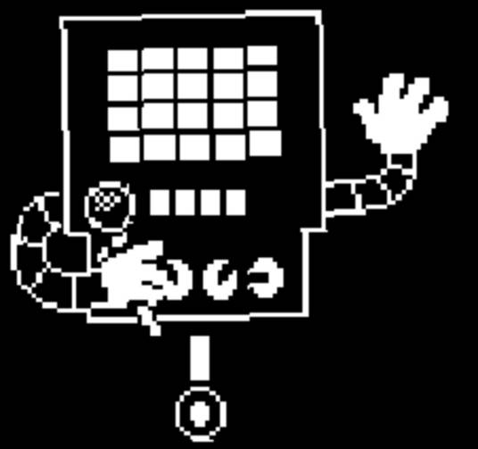 Mettaton_百度百科