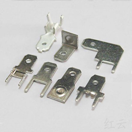 187端子_百度百科