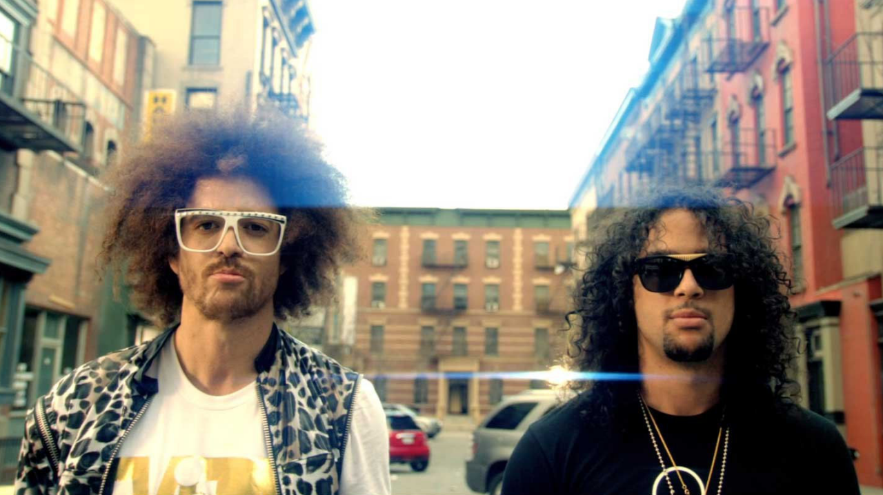 lmfao（美国流行乐队）_百度百科